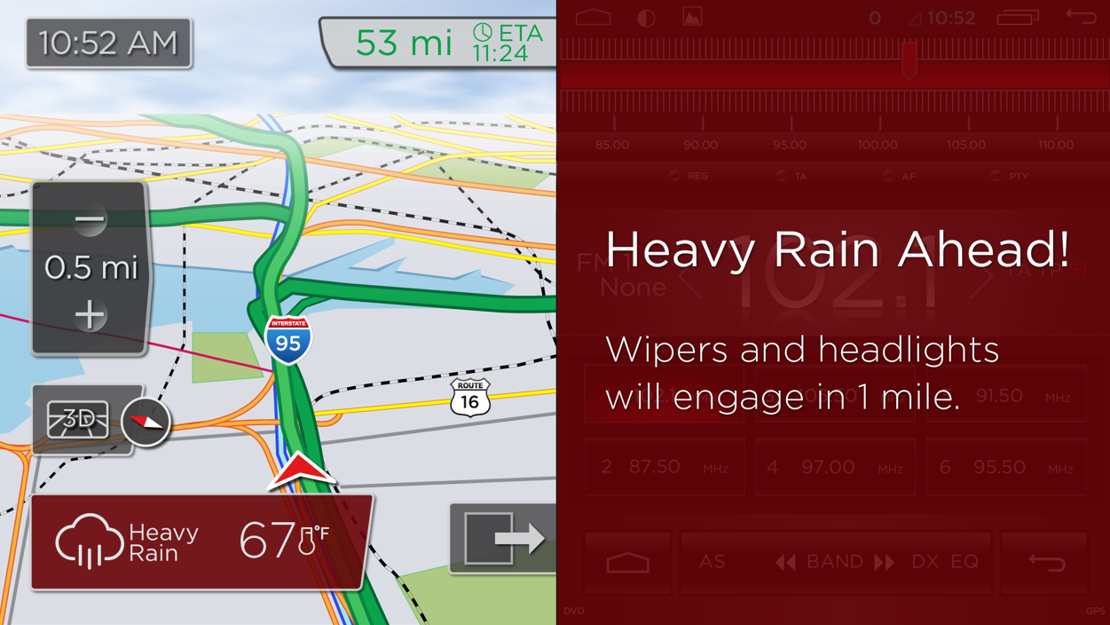 Asociación de la Red de Tráfico y Meteorología Total
