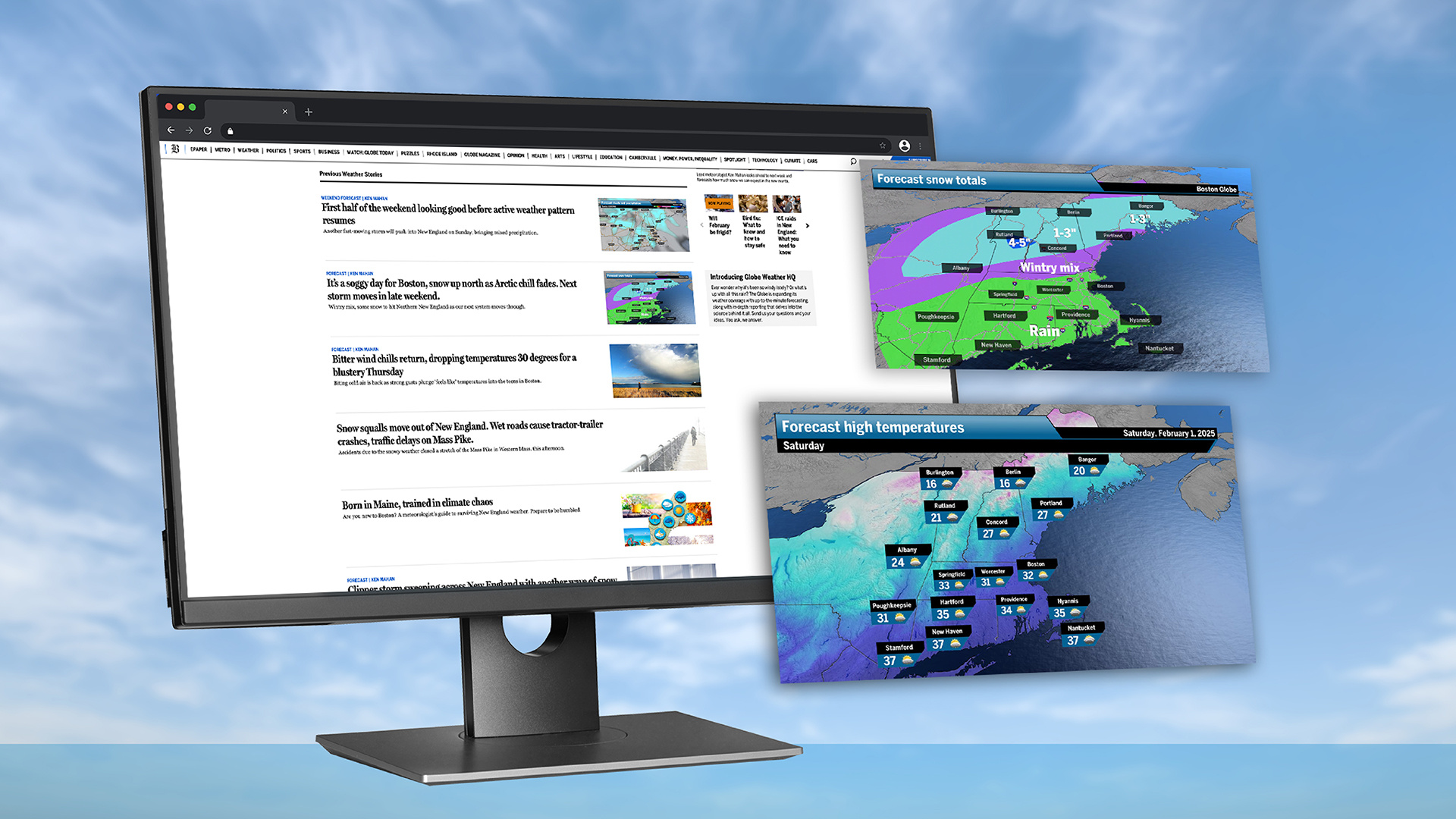 Baron Lynx potencia los medios de comunicación digitales